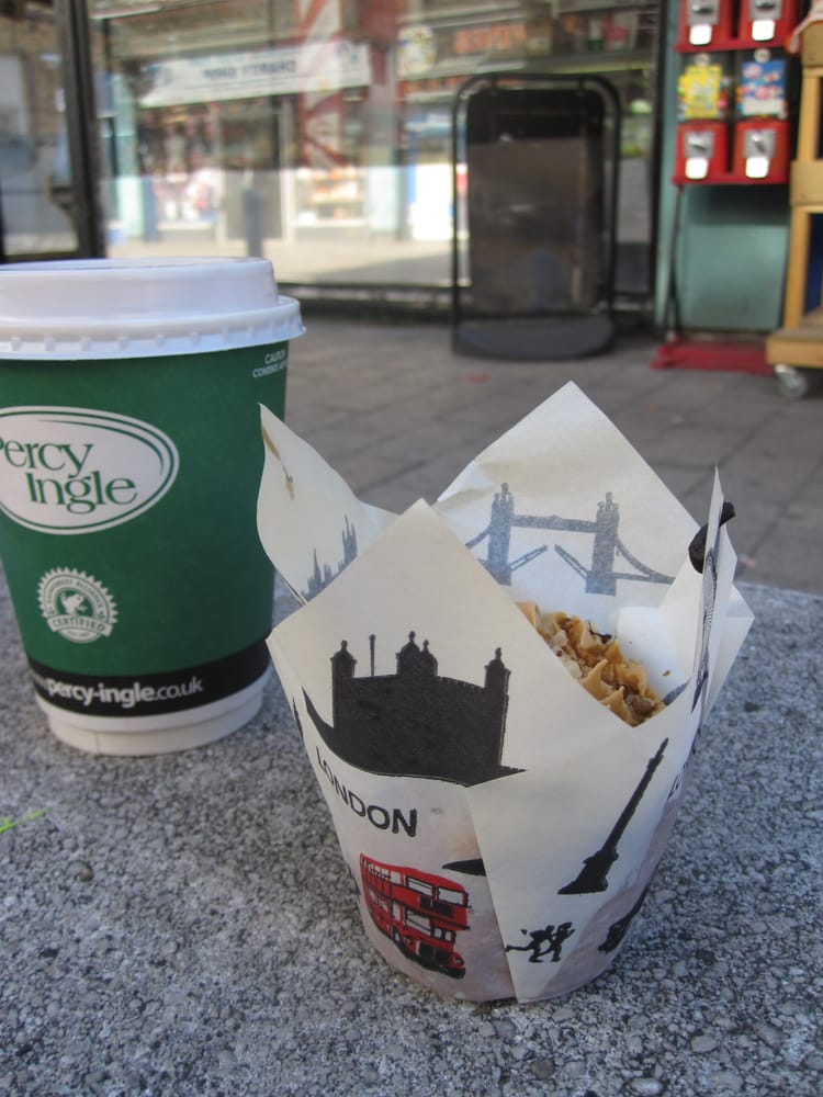 PERCY INGLE - Updated December 2024 - 15 Vessy Path, London, United ...