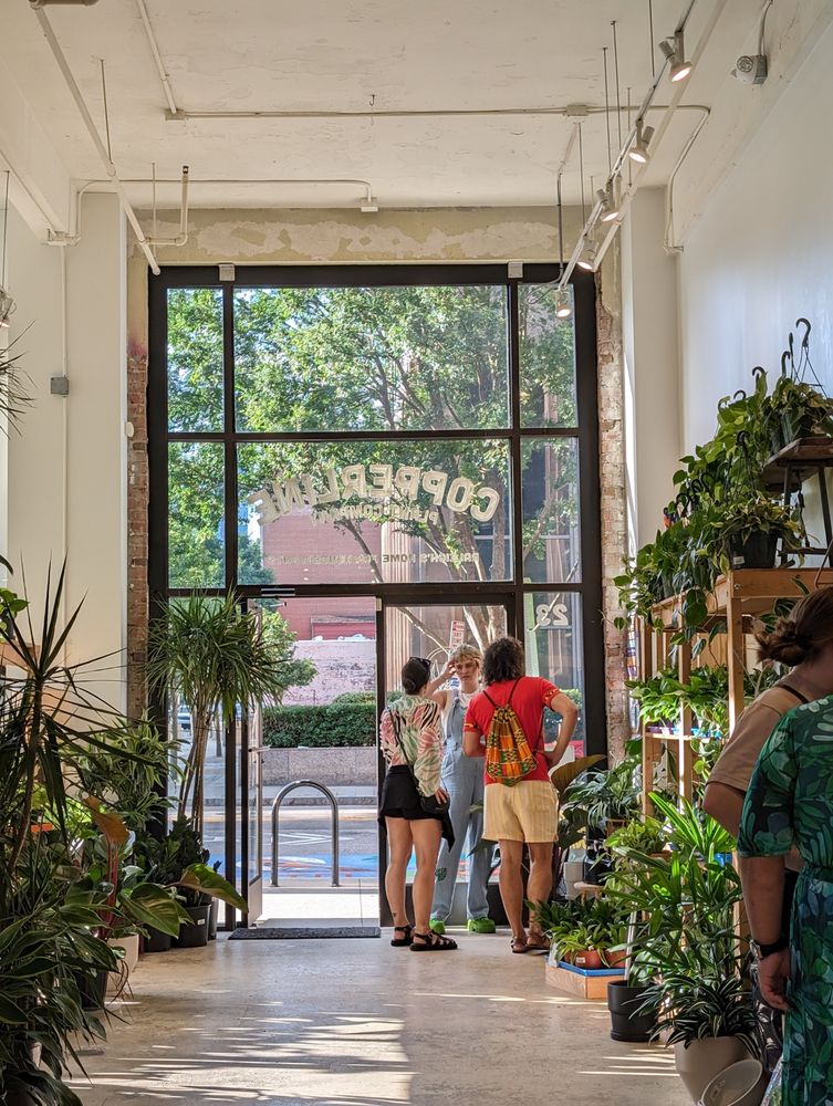 COPPERLINE PLANT COMPANY - Updated December 2025 - 17 Photos - 23 W ...