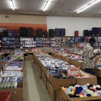 FLEA MARKET USA - Updated July 2025 - 1919 Metropolitan Pkwy SW ...