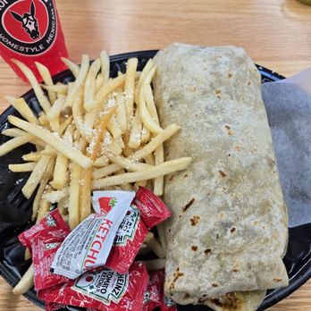 SEÑOR BURRO - Updated August 2025 - 111 Photos & 59 Reviews - 8610 ...