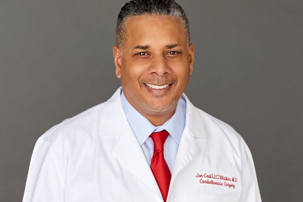 TEXAS HEART AND VEIN MULTISPECIALTY GROUP - Updated August 2025 - 1315 ...