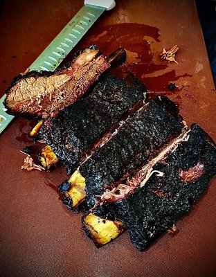 RAFTER G BBQ - Updated December 2025 - 800 W Thatcher Blvd, Safford ...