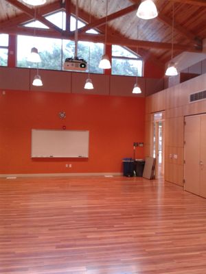 THOMAS G CROWDER WOODLAND CENTER AND LAKE JOHNSON POOL - Updated July ...