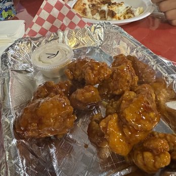 THAT 716 PIZZA JOINT - Updated August 2025 - 136 Photos & 59 Reviews ...