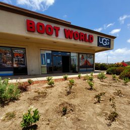 Boot World Reviews | Read Customer Service Reviews of bootworld.com