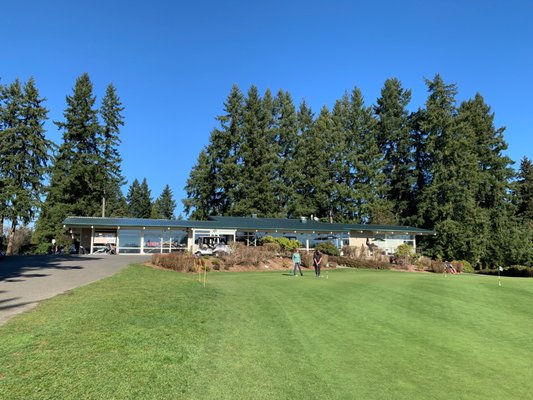 BELLEVUE GOLF COURSE - Updated October 2025 - 28 Photos & 54 Reviews ...