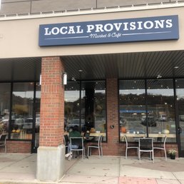 LOCAL PROVISIONS - Updated July 2025 - 80 Photos & 40 Reviews - 1111 ...