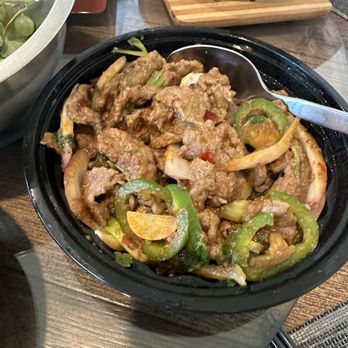 ASIAN WOK - Updated January 2026 - 68 Photos & 33 Reviews - 6631 W ...