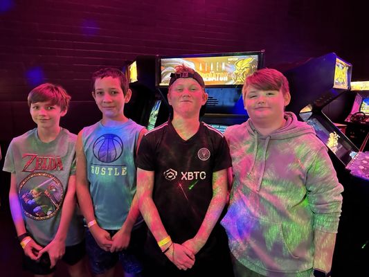 THE SECRET CHAMBERS ESCAPE ROOM CHALLENGE - Updated March 2026 - 95 ...