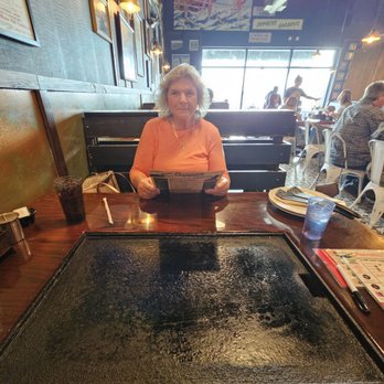 BACKWATER - Updated January 2026 - 195 Photos & 108 Reviews - 5555 N ...