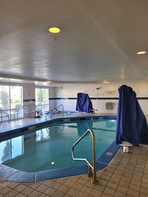 Fairfield Inn & Suites Anchorage Midtown - Updated May 2026 - 72 Photos ...