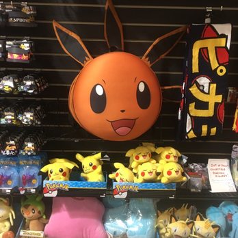 POKEMANIACS - Updated May 2024 - Yelp