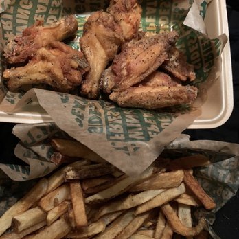 WINGSTOP - Updated December 2025 - 96 Photos & 136 Reviews - 9210 S ...