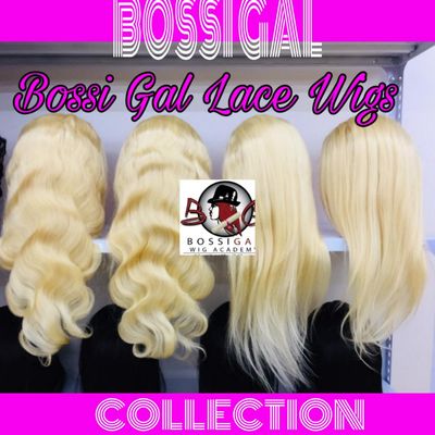 BOSSI GAL WIG ACADEMY BEVERLY HILLS - Updated October 2025 - 125 Photos - 640 S San Vicente Blvd ...