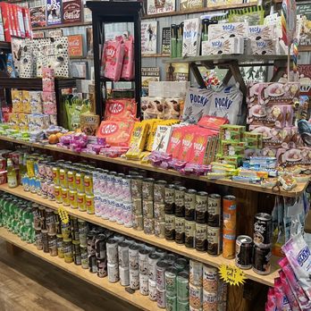 ROCKET FIZZ KNOXVILLE - Updated May 2025 - 85 Photos & 12 Reviews - 7 ...
