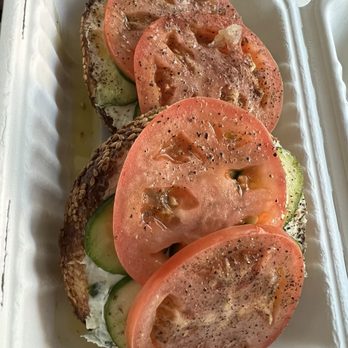 APOLLO BAGELS - Updated November 2024 - 343 Photos & 190 Reviews - 242 ...