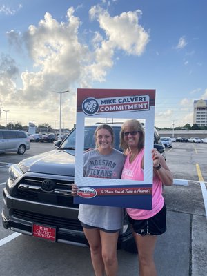 MIKE CALVERT TOYOTA - Updated April 2025 - 342 Photos & 542 Reviews ...