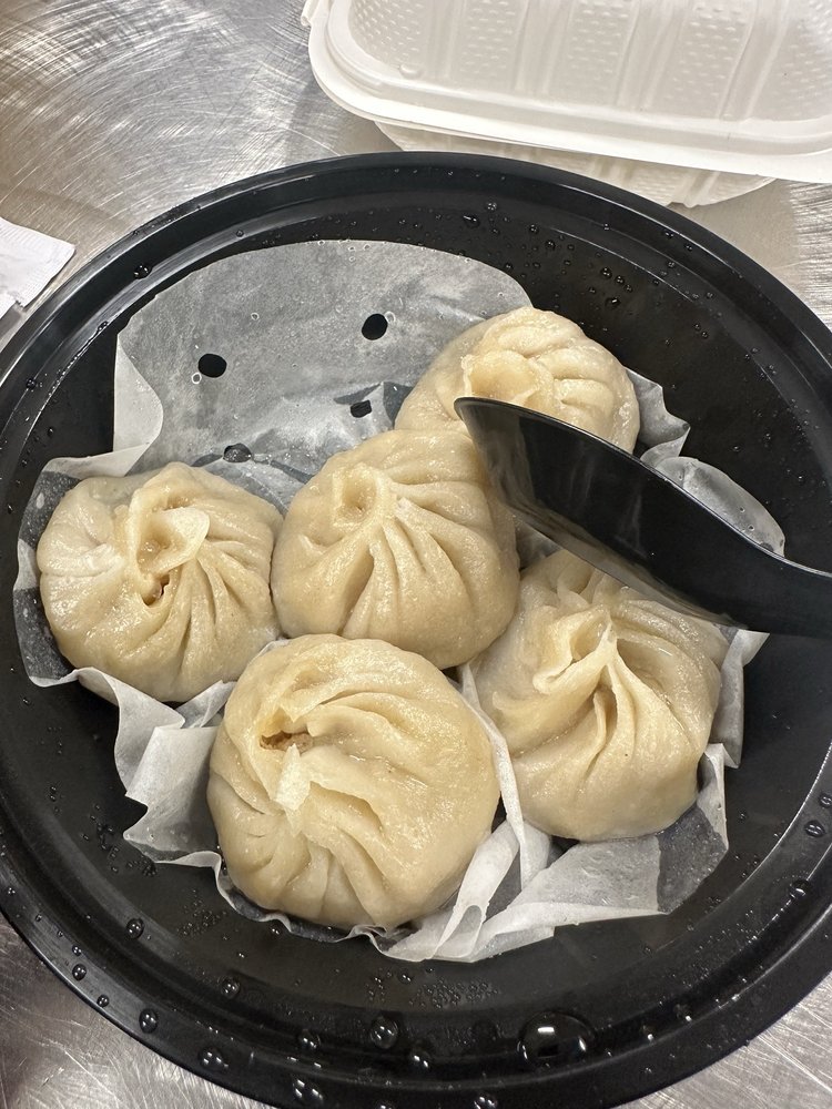 DUMPLING MASTER - Updated December 2025 - 68 Photos & 22 Reviews - 5255 ...