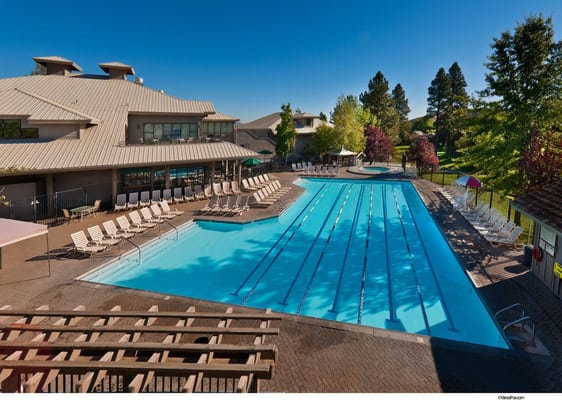 CAUGHLIN ATHLETIC CLUB - Updated May 2025 - 27 Photos & 57 Reviews ...