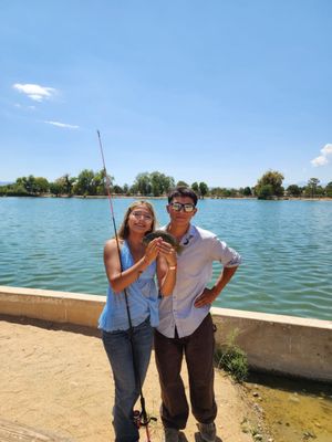 JESS RANCH LAKES - RECREATIONAL FISHING - Updated December 2025 - 74 ...