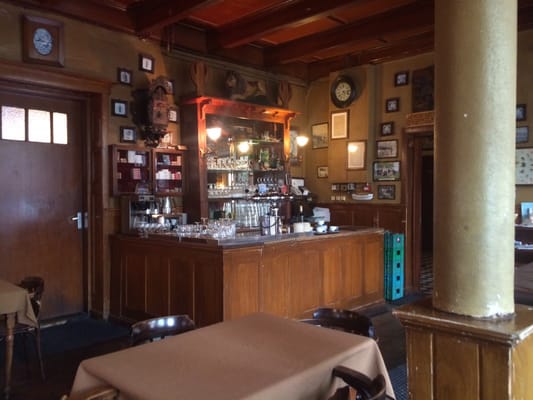 WERFF HOTEL VAN DER - Reeweg 2, Schiermonnikoog, Friesland, The ...