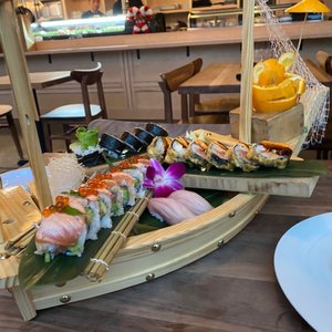 MIRAKUTEI SUSHI & RAMEN - 688 Photos & 608 Reviews - 536 E Burnside St ...