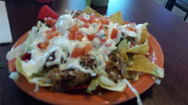 Shoshone, ID Map & Directions - MapQuest