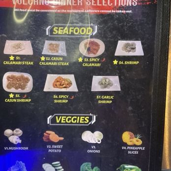 VOLCANO KOREAN BBQ - Updated December 2025 - 26 Photos & 29 Reviews ...