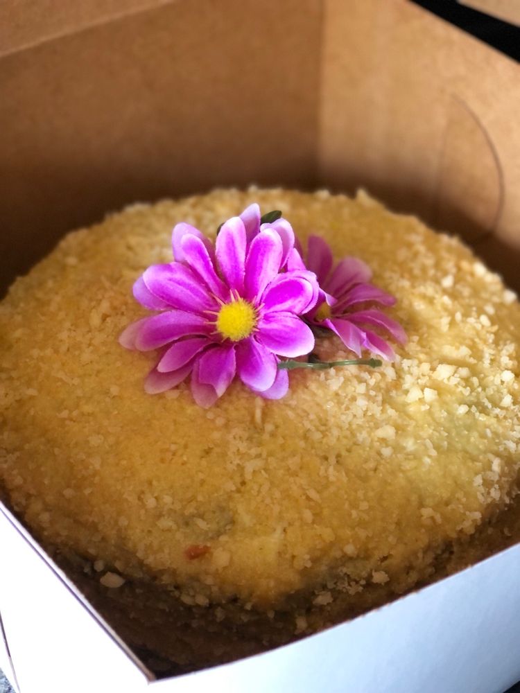 NT NORA’S ONO BAKED GOODS - Updated August 2024 - 1377 W Calle Rio ...