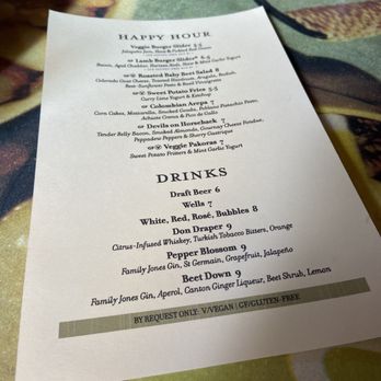 ROOT DOWN - Updated July 2024 - 2728 Photos & 3940 Reviews - 1600 W ...