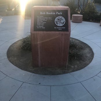 BOB BASKIN PARK - Updated October 2025 - 122 Photos & 35 Reviews - 2700 ...