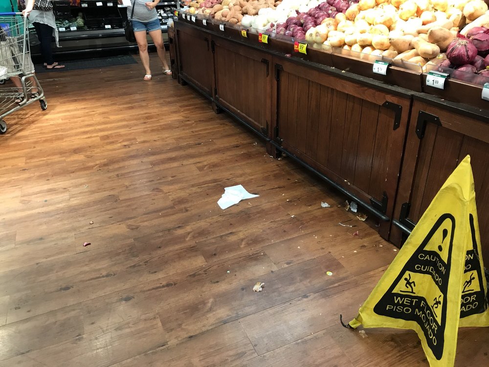 KROGER - 20 Photos & 27 Reviews - Grocery - 23303 Michigan Ave ...