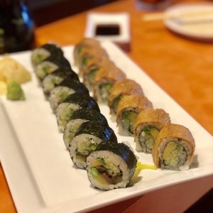 HAMADA OF JAPAN - 199 Photos & 376 Reviews - Japanese - 18310 N Creek ...