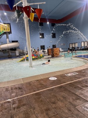 SLEEP INN & SUITES INDOOR WATERPARK - Updated December 2025 - 94 Photos ...