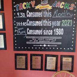 TACKY JACK’S 2 - Updated July 2025 - 270 Photos & 432 Reviews - 1577 ...
