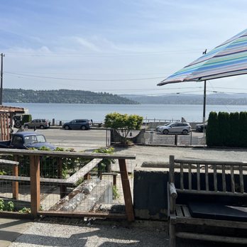 THE STONEHOUSE CAFÉ - 800 Photos & 539 Reviews - 9701 Rainier Ave S ...