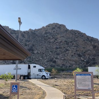 TEXAS CANYON REST AREA - Updated November 2025 - 131 Photos & 36 ...