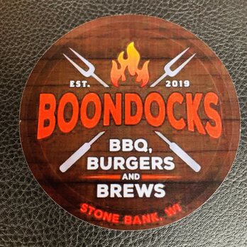 BOONDOCKS BBQ BURGERS AND BREWS - Updated October 2025 - 92 Photos & 78 ...