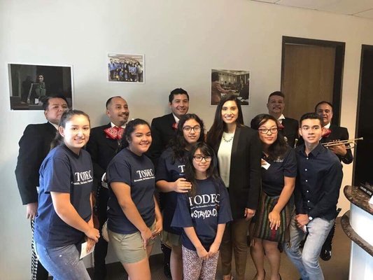 TODEC LEGAL CENTER - Updated December 2025 - 234 S D St, Perris ...