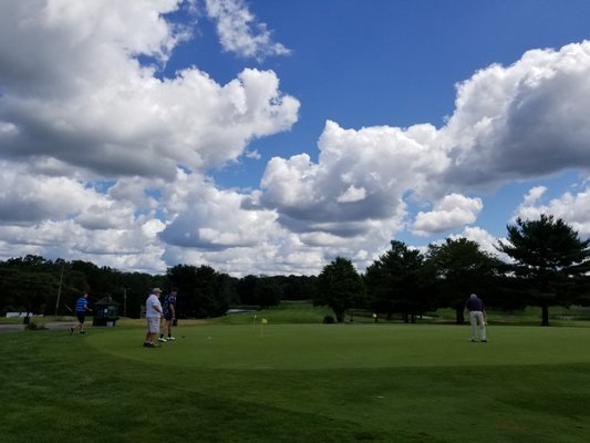 CHESAPEAKE BAY GOLF CLUB OF RISING SUN - Updated October 2025 - 10 ...