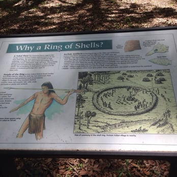 NATIVE AMERICAN SHELL RING - Updated December 2025 - 13 Photos - Fish ...