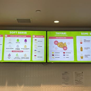 SOMISOMI - Updated October 2024 - 324 Photos & 133 Reviews - 1350 4th ...