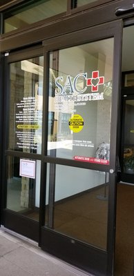 SAC HEALTH SYSTEM - Updated December 2025 - 10 Photos & 55 Reviews ...