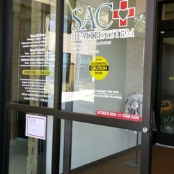 SAC HEALTH SYSTEM - 42 Reviews - 250 S G St, San Bernardino, California ...
