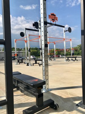 ARMOR GYM - Updated May 2025 - 22 Photos & 17 Reviews - 10710 Lexington ...