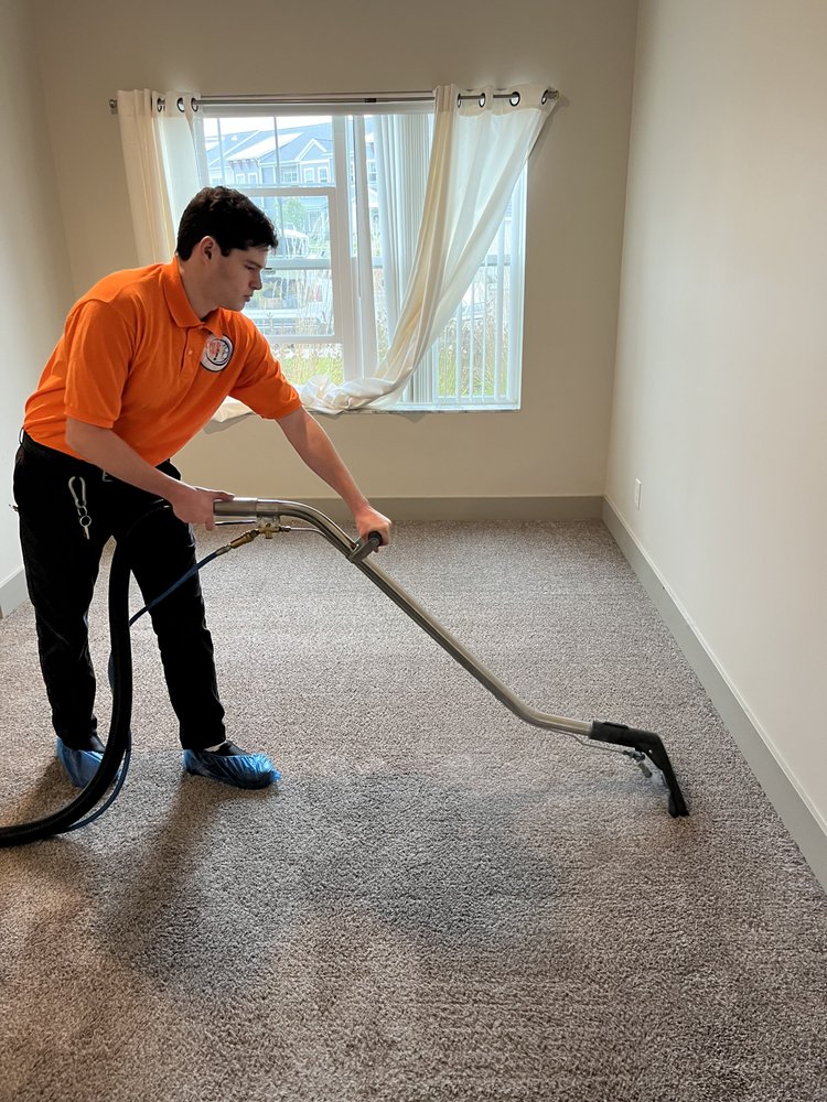 SCRUB HUB CLEANING - Updated April 2024 - 17 Photos - Rockford ...