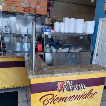 LA PICOSITA - Updated December 2025 - 254 Photos & 445 Reviews - 923 N ...