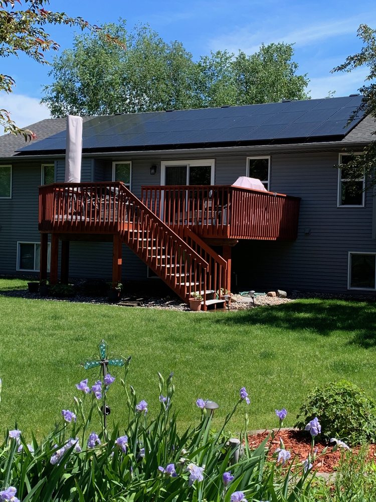 GOLDEN ELECTRIC - Updated January 2026 - 3600 Arrowhead Dr, Medina ...