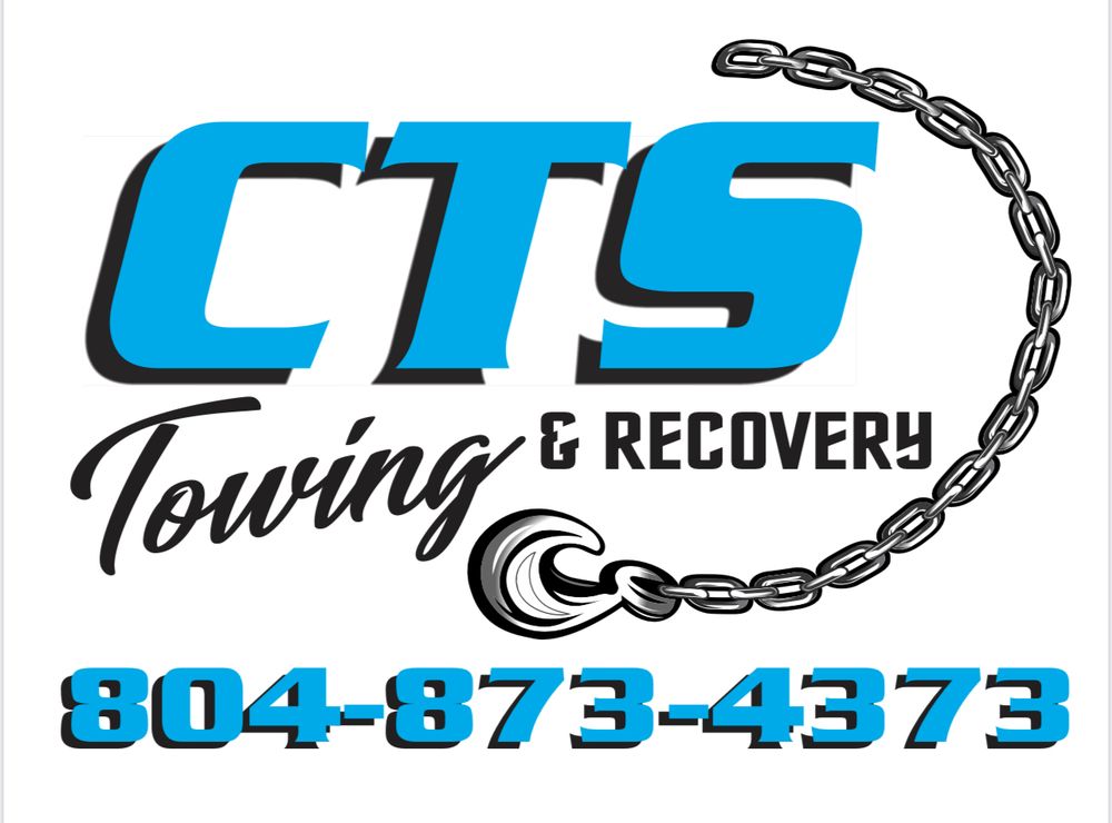 CTS TOWING & RECOVERY - Updated July 2025 - 16 Photos - 375 E ...