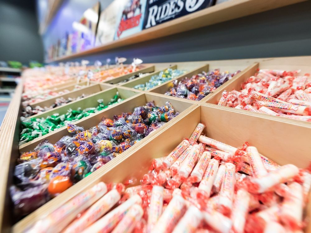 ROCKET FIZZ - Updated December 2025 - 47 Photos & 14 Reviews - 3215 S ...